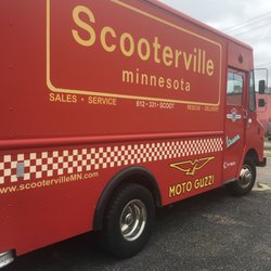 SCOOTERVILLE - 29 Photos & 18 Reviews - 904 19th Ave S, Minneapolis ...