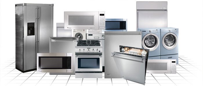 JOHN’S APPLIANCE SERVICE - Updated December 2025 - 17 Reviews - Paso ...