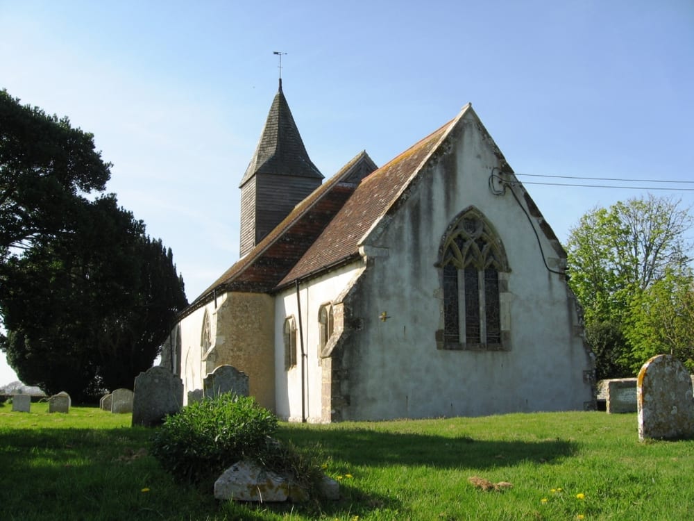 PARISH CHURCH OF ST BARTHOLOMEW - Updated December 2024 - 13 Photos ...