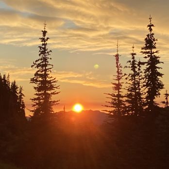 HURRICANE RIDGE - Updated July 2024 - 433 Photos & 98 Reviews - 600 E ...
