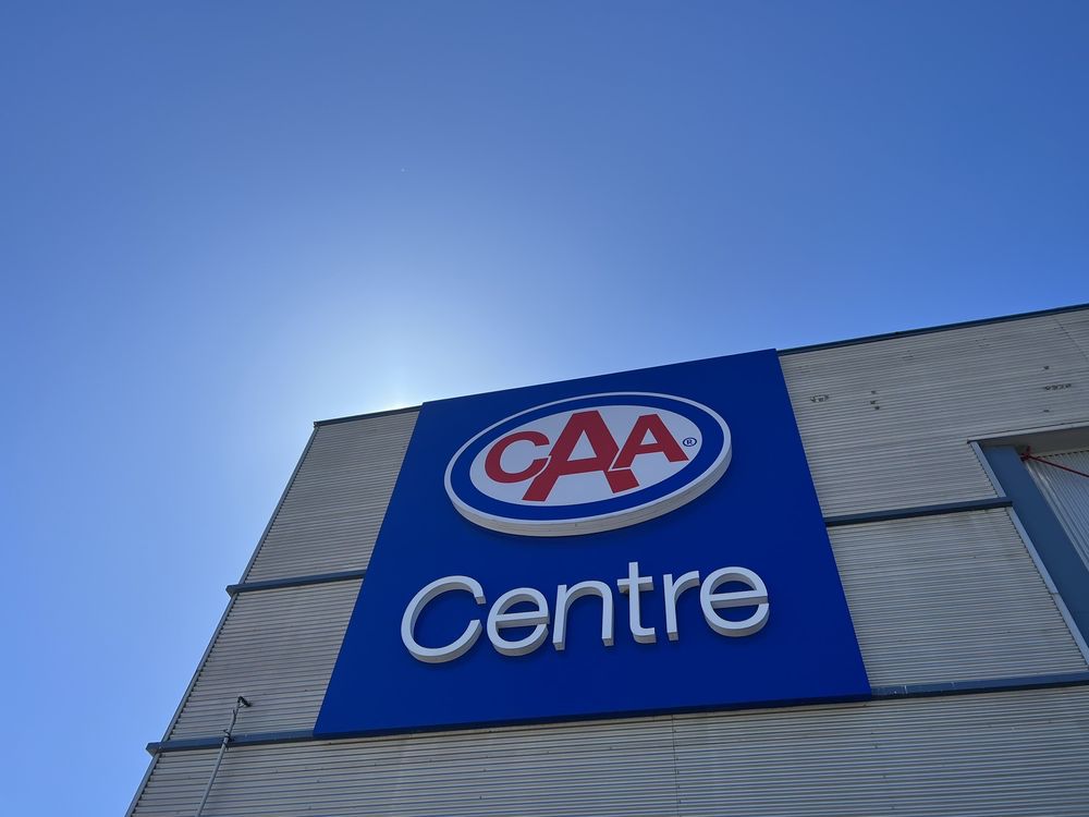 CAA CENTRE - Updated November 2025 - 20 Reviews & 61 Photos - 7575 ...
