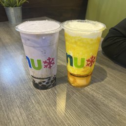 NU ICE & DRINKS - Updated August 2025 - 1298 Photos & 797 Reviews ...