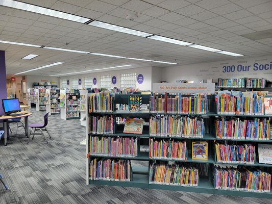GRANDVIEW HEIGHTS PUBLIC LIBRARY - Updated November 2025 - 26 Photos ...