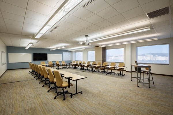 RLA Learning and Conference Center - Trusted Since 2022 - Updated July ...