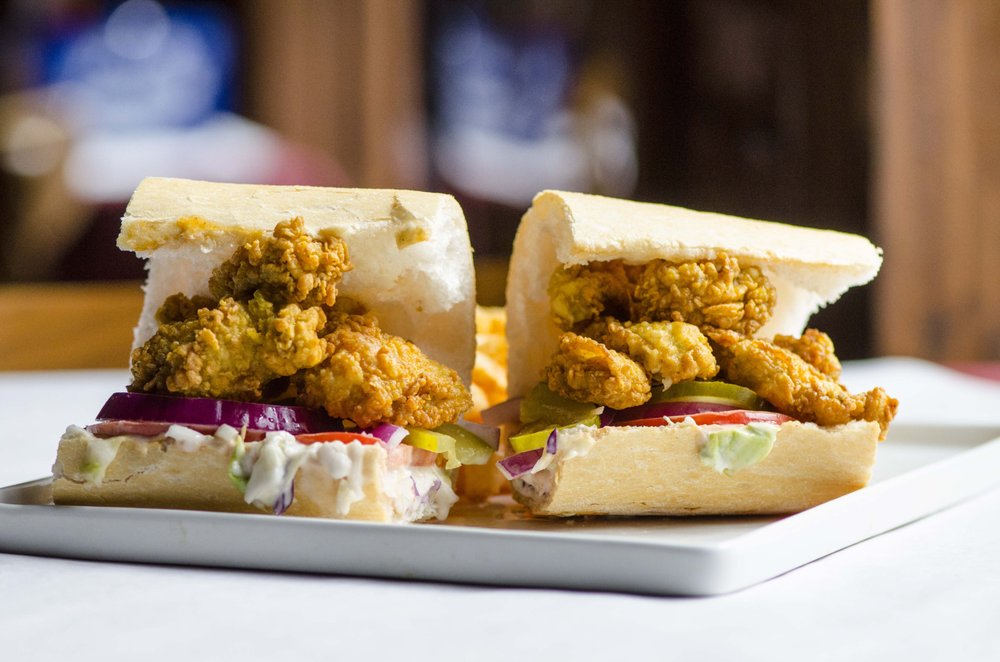 OLDE NOLA COOKERY - Updated February 2025 - 3046 Photos & 1998 Reviews ...