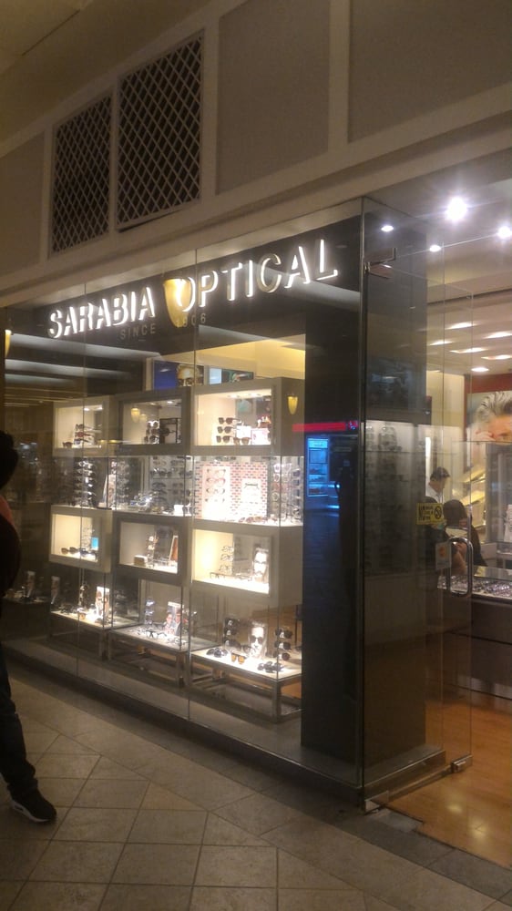 SARABIA OPTICAL - Updated October 2025 - Hidalgo Drive, Makati CIty ...