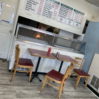 PETER’S CHICKEN & SEAFOOD - Updated December 2024 - 21 Photos & 20 ...