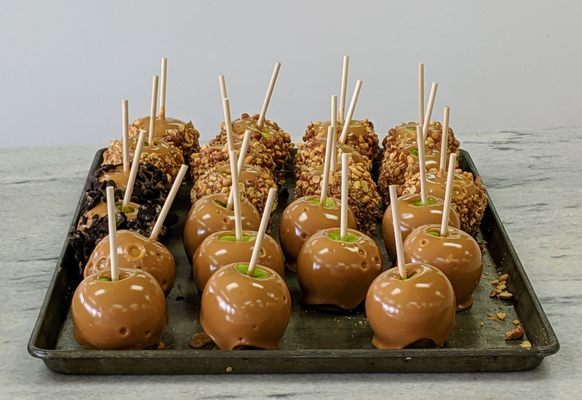 MARSHALL’S FUDGE & CANDY KITCHEN - 37 Photos & 24 Reviews - Candy ...