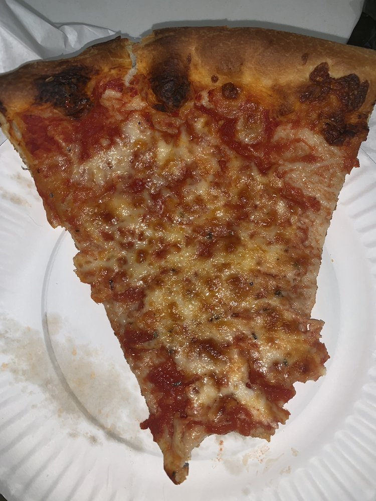 MILLY’S PIZZERIA - 58 Photos & 51 Reviews - Pizza - 834 Broadway ...