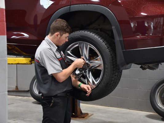 CORNWALL TOYOTA - Updated June 2026 - 51 Photos - 1875 Brookdale Avenue ...