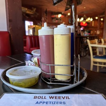 BOLL WEEVIL - Updated January 2025 - 65 Photos & 171 Reviews - 9741 ...