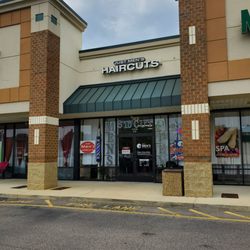 Best Sport Clips Near Me - December 2025: Find Nearby Sport Clips ...