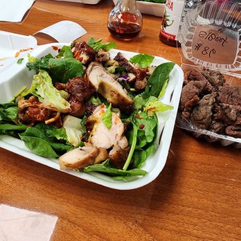 MATIKI ISLAND BBQ - 1626 Photos & 1932 Reviews - 3070 W Lincoln Ave ...