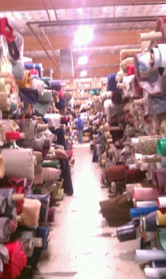 MILL END FABRICS - Updated March 2025 - 79 Photos & 102 Reviews - 1745 ...