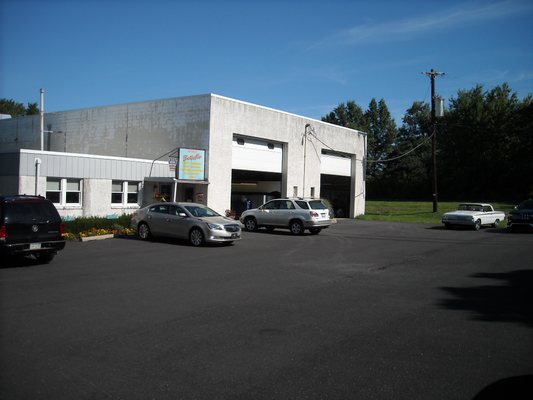 BUTCH’S BODY WORKS - Updated December 2025 - 4273 Point Pleasant Pike ...