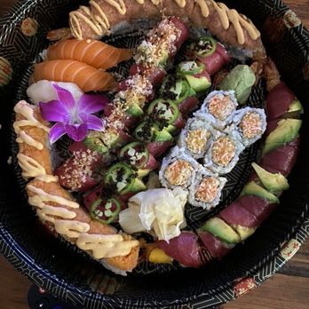 MOMO SUSHI - Updated September 2024 - 252 Photos & 324 Reviews - 17 ...