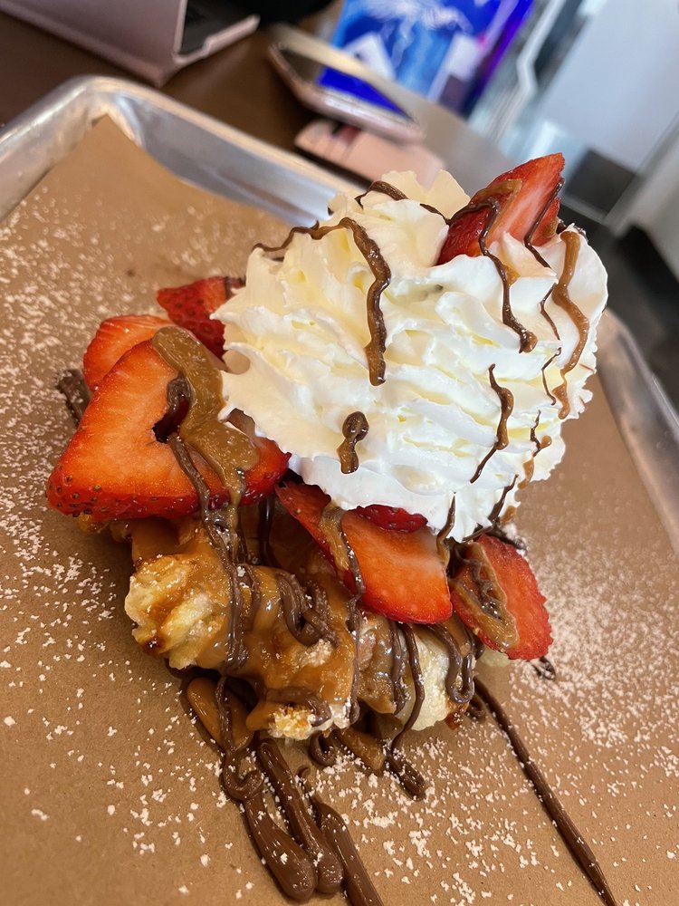 THE EXCHANGE HALL - 71 Photos & 29 Reviews - Food Court - 211 S Akard ...