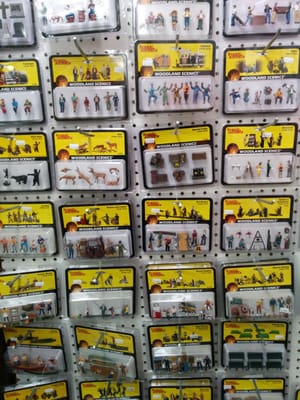 AAA HOBBIES AND CRAFTS - Updated October 2025 - 40 Photos & 29 Reviews ...