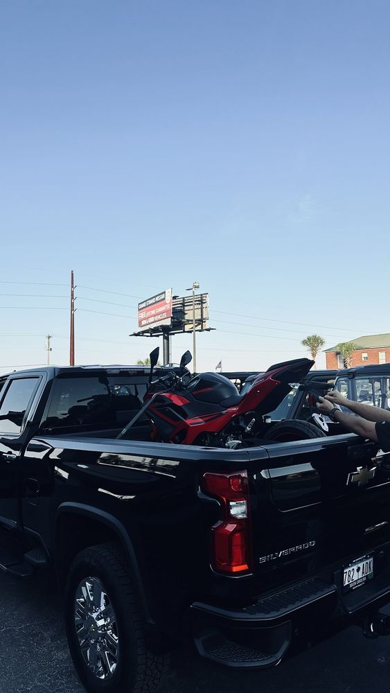 REDLINE POWERSPORTS MYRTLE BEACH - Updated October 2025 - 34 photos ...