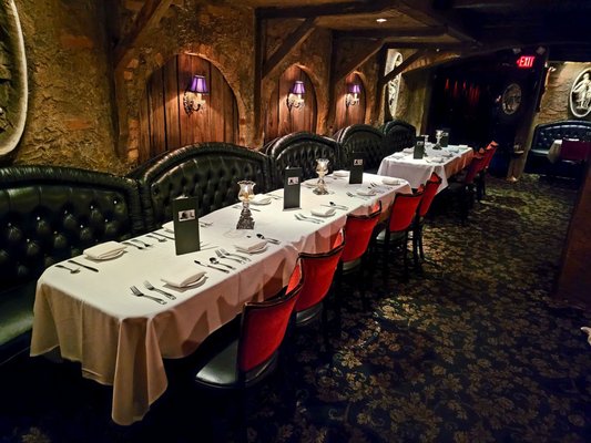 THE CELLAR RESTAURANT - 2131 Photos & 1572 Reviews - 305 N Harbor Blvd, Fullerton, CA - Yelp