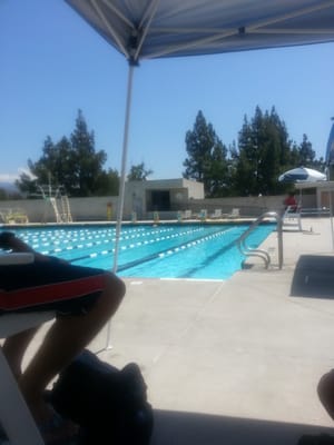 CSUSB AQUATICS - Updated August 2025 - 5500 University Pkwy, San ...