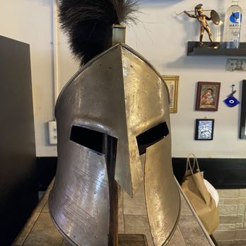 SPARTA TAVERNA - Updated August 2025 - 317 Photos & 361 Reviews - 206 ...