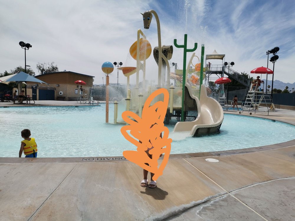 GARSIDE POOL - Updated July 2024 - 52 Photos & 36 Reviews - 250 S ...