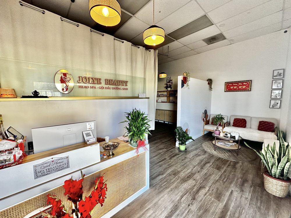 JOLYE BEAUTY - Updated March 2025 - 25 Photos - 15072 Moran St ...