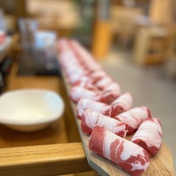 Qiao Lin Hotpot - Chicago - Reservations - Hot Pot, Chinese - Chicago ...