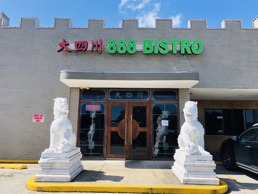888 BISTRO - 170 Photos & 236 Reviews - 16744 El Camino Real Blvd ...