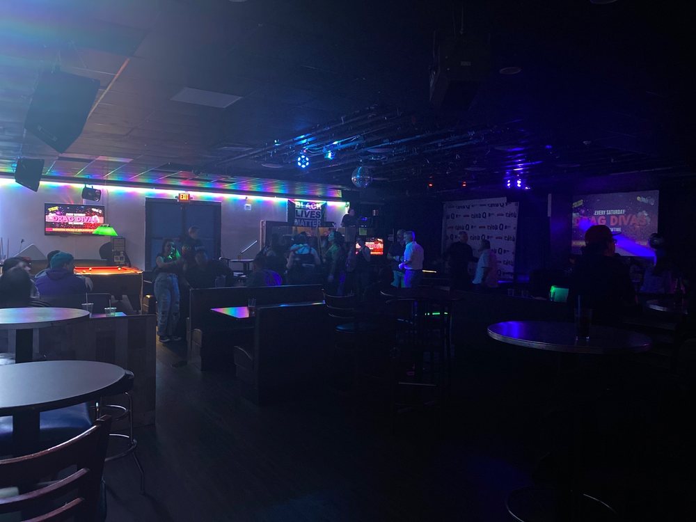 CLUB Q - Updated December 2025 - 27 Reviews - 3430 N Academy Blvd ...