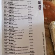AROMA DIM SUM - 52 Photos & 12 Reviews - 5149 Country Hills Boulevard ...