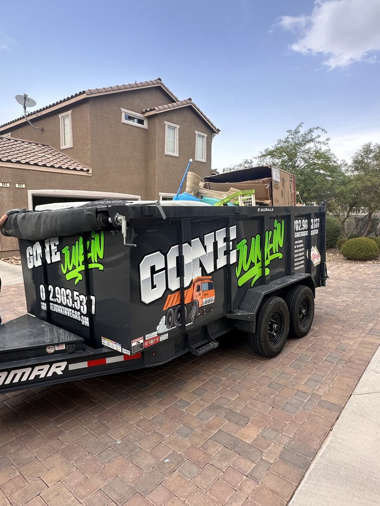 GONE JUNKIN’ VEGAS - Updated July 2025 - 34 Photos & 15 Reviews - 849 ...
