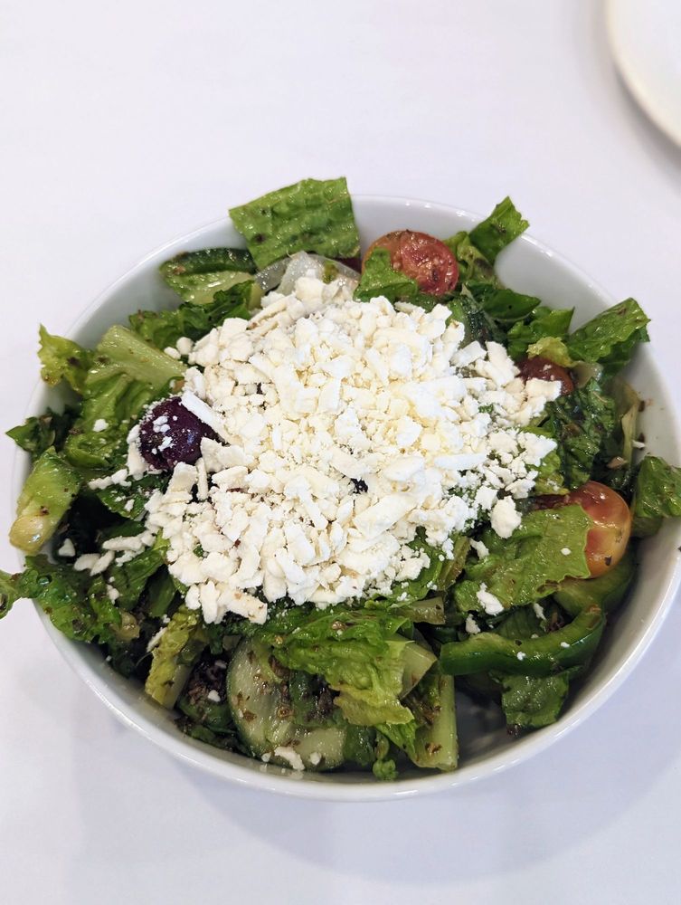 AFRAH RESTAURANT - 924 Photos & 1129 Reviews - 318 E Main St ...