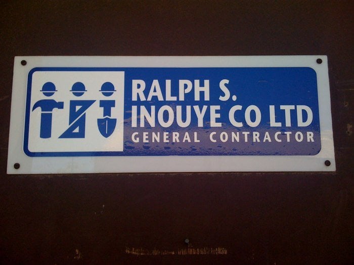 INOUYE RALPH S - Updated May 2024 - 2831 Awaawaloa St 1, Honolulu ...