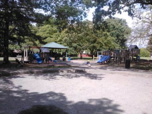 VIEW RIDGE PLAYFIELD - Updated August 2025 - 10 Reviews - 4408 NE 70th ...