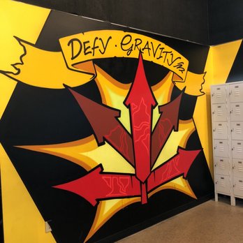 DEFY RALEIGH - Updated December 2025 - 37 Photos & 63 Reviews - 5604 ...