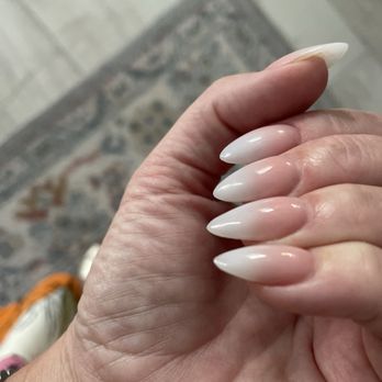 Tt nails store