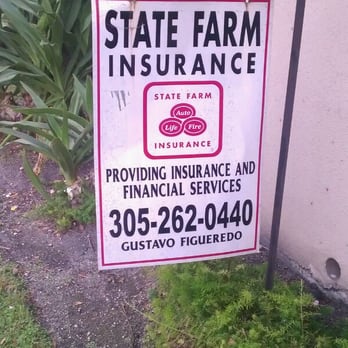 GUS FIGUEREDO - STATE FARM INSURANCE AGENT - Updated November 2025 ...