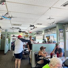 CROSSWINDS RESTAURANT - Updated July 2025 - 233 Photos & 174 Reviews ...