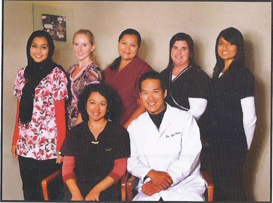 STAN CHIEN, DDS - Updated May 2026 - 17 Photos & 40 Reviews - 15785 ...