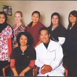 STAN CHIEN, DDS - 17 Photos & 25 Reviews - Cosmetic Dentists - 15785 ...