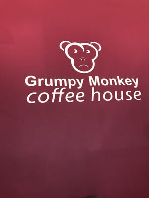 THE GRUMPY MONKEY COFFEE HOUSE - Updated July 2025 - Moss street ...