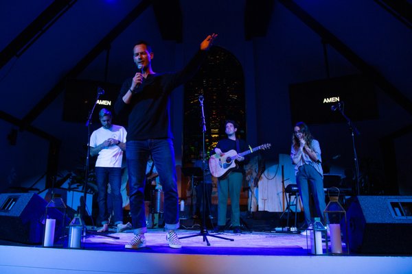 RHYTHM CHURCH - Updated November 2025 - 24 Photos - 701 West St ...