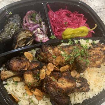 DAHAB RESTAURANT & CAFE - Updated October 2025 - 30 Photos & 14 Reviews ...