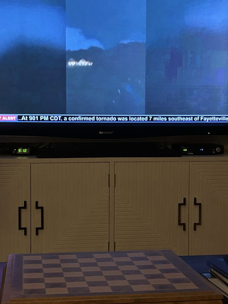 WAFF TV-48 - Updated December 2025 - 1414 Memorial Pkwy NW, Huntsville ...