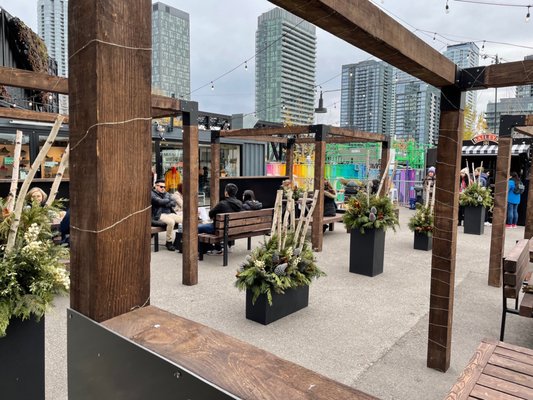 STACKT - Updated October 2025 - 306 Photos & 41 Reviews - 28 Bathurst ...