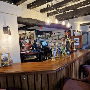 THE BOOT - Updated October 2025 - 41 Photos - The Green, Rickmansworth ...