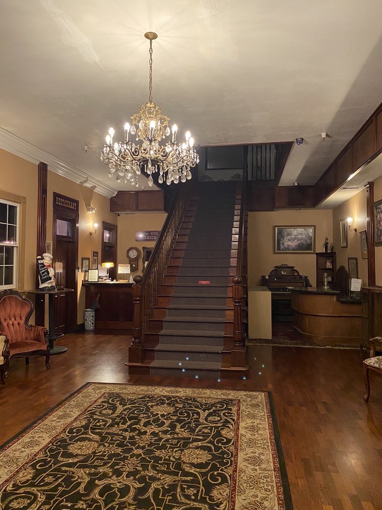 THE IONE HOTEL - 56 Photos & 47 Reviews - Hotels - 25 W Main St, Ione ...