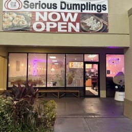 SERIOUS DUMPLINGS - BOCA RATON - Updated July 2025 - 400 Photos & 212 ...